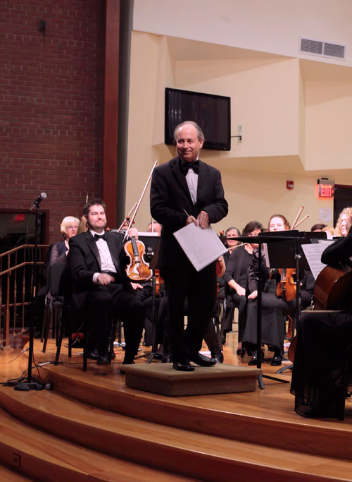 David Silberman: Film Composer/Arranger